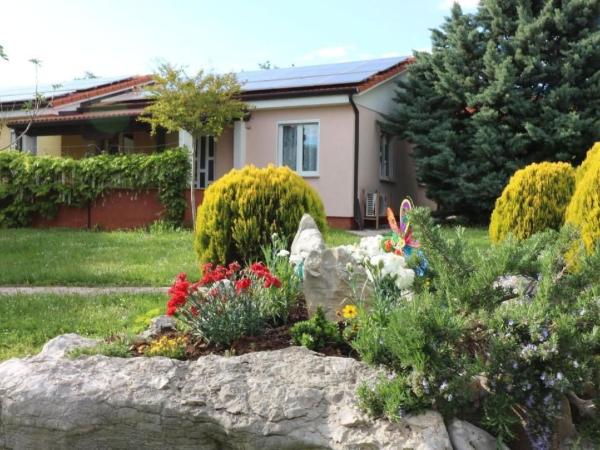 Holiday Home Lavanda4 By Interhome - Poreč