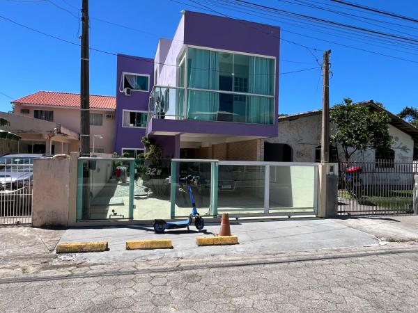 Sergio - Florianópolis