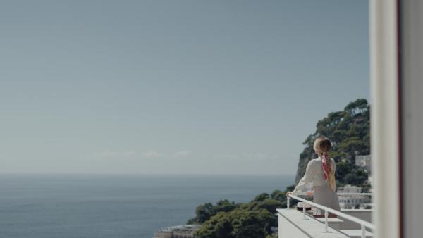 Villa Helios Capri - Capri (island)