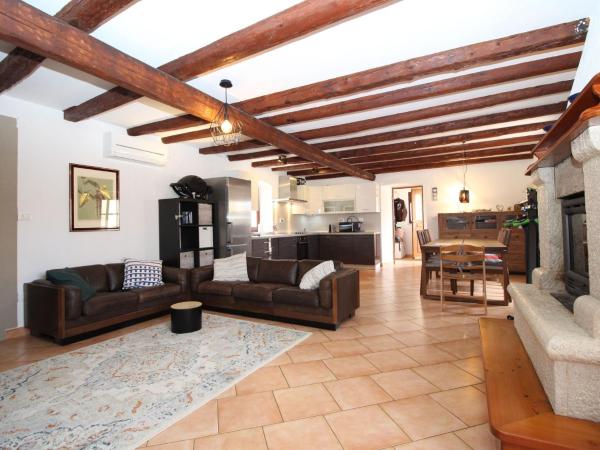 Holiday Home Hadrian's Villa By Interhome - Istria