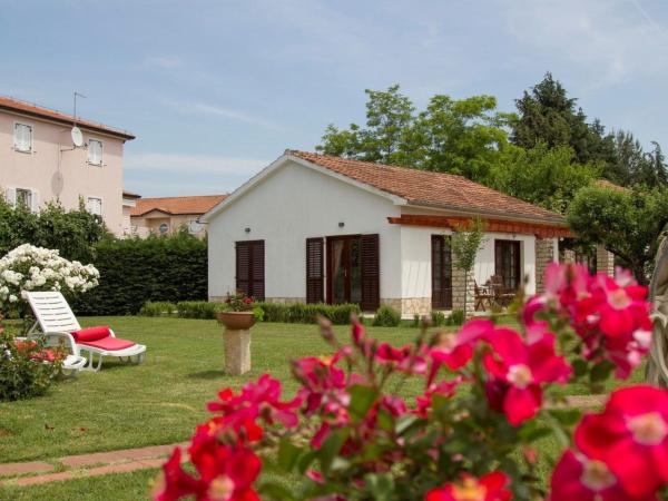 Holiday Home 2 Bis 4 P By Interhome - Funtana