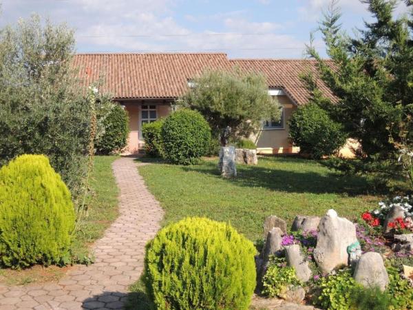 Holiday Home Melisa 7 By Interhome - Vrsar