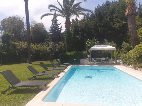 Villa Cannes - Le Cannet