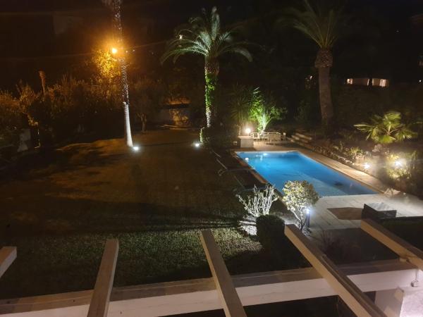 Villa Cannes - Grasse