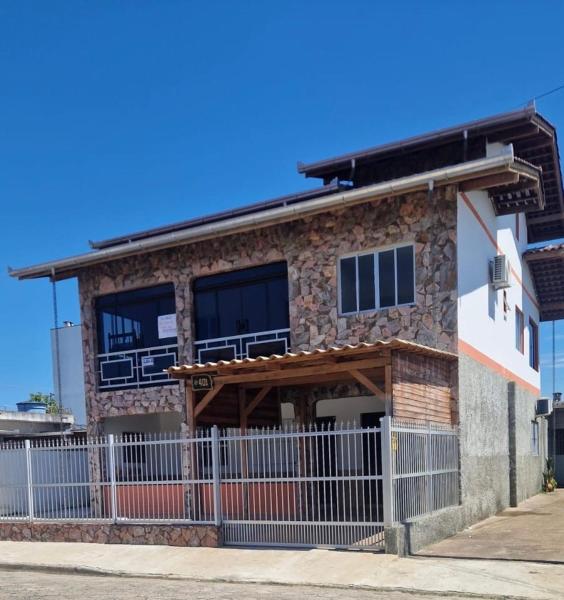 Pousada Ju Haus - Navegantes
