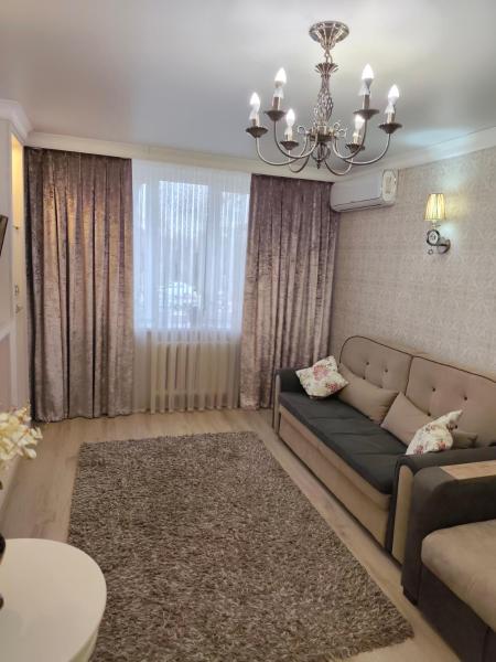 Miracle Apartment In The Center With City View!!! - Tashkent