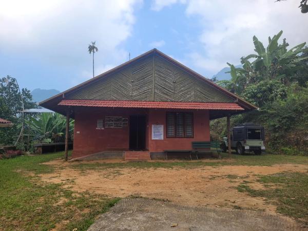 Dream Acres Mudhouse - Kerala