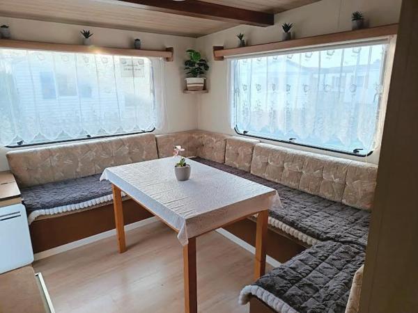 Mobil Home Inter - Groffliers