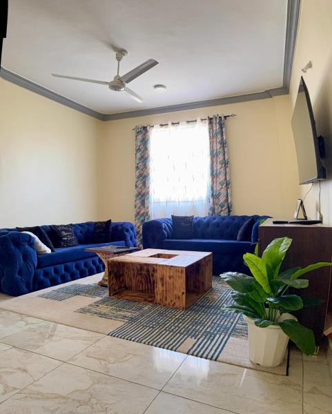 Lulu Homes - Mombasa
