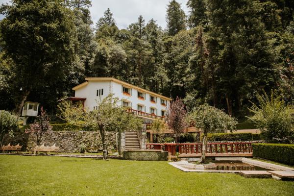 Hotel El Paraiso - Pachuca