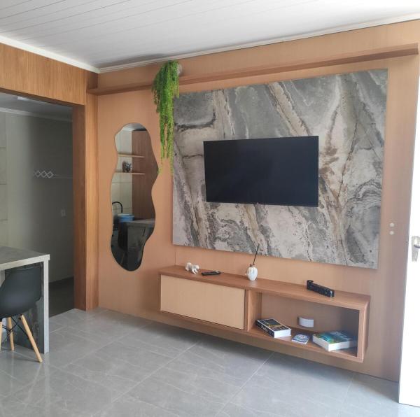 Casa Di Day I - Divisa Com Pomerode - Blumenau