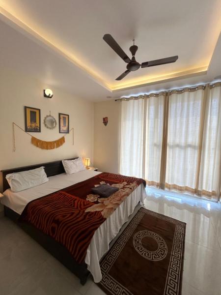 Bigbro Independent & Couple Friendly - Uttarakhand