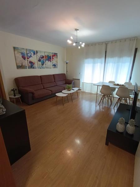Piso Rualte - Ávila