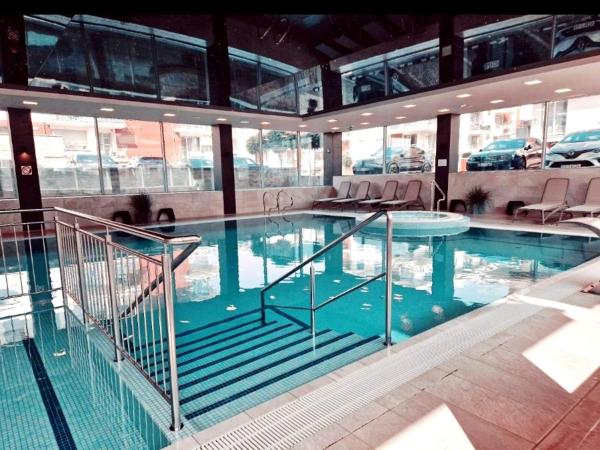 Rewalove Apartamenty - Apartament Typu Studio - Rewal