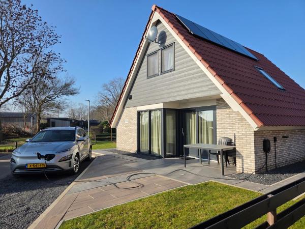 De Wieringerheid 162 - Texel