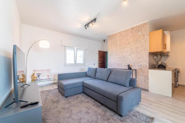 Ocean View Apartment Near Arrifana Beach With Parking - Aljezur