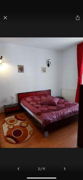 Hotel Comfort - Chișinău