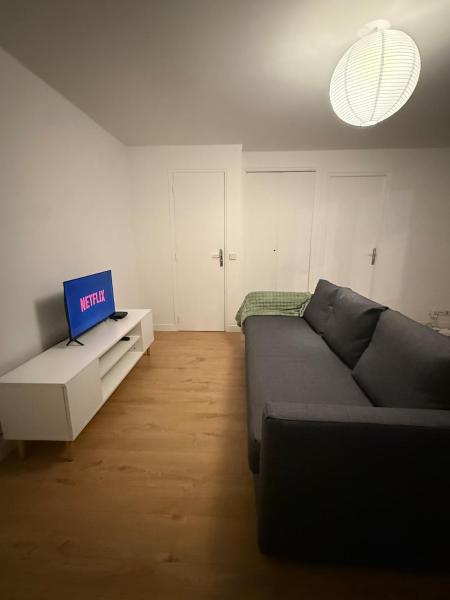 Train Station 10 Min Close To Paris And Disney University - Marne-la-Vallée