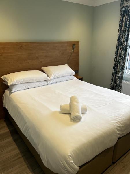 Hamilton House, Chester - Chester