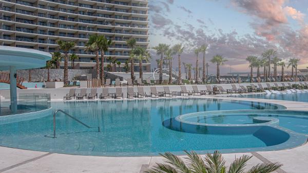 Sonoran Star One (1 Bedroom) - Puerto Peñasco