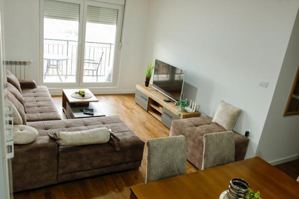 New Bubanj Apartment 2 - Kragujevac