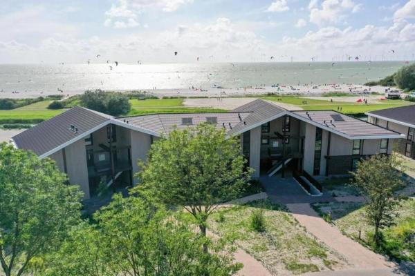 Marinapark Beach Resort Soal - Wellness Apartments - Netherlands