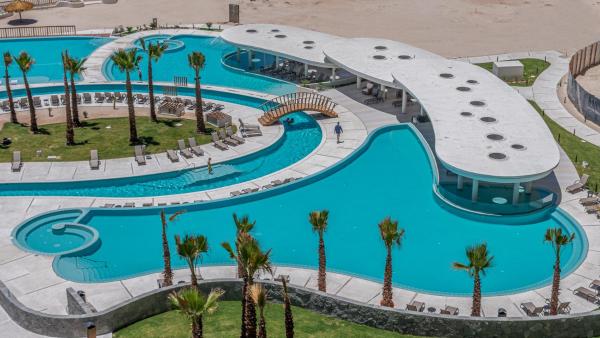 Sonoran Star One (1 Bedroom) - Puerto Peñasco