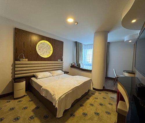Two Brother Otel & Spa - Kayseri