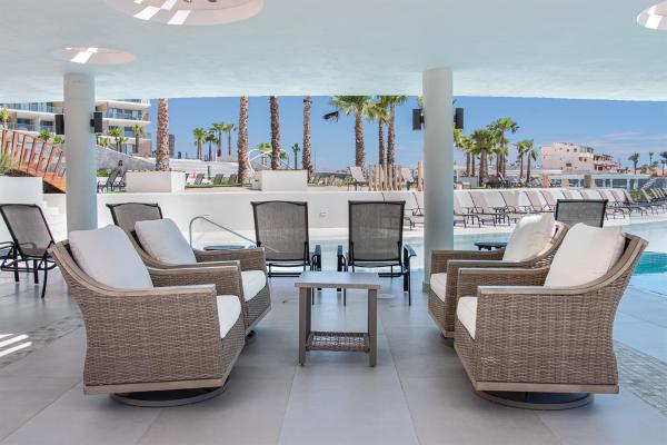 Sonoran Star One (1 Bedroom) - Puerto Peñasco