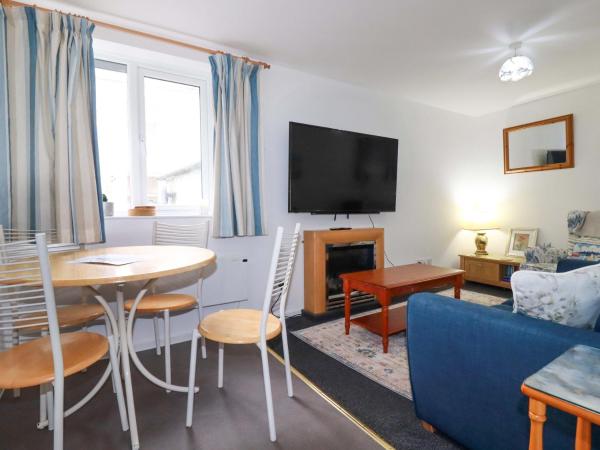 Seaside Apartment - Looe