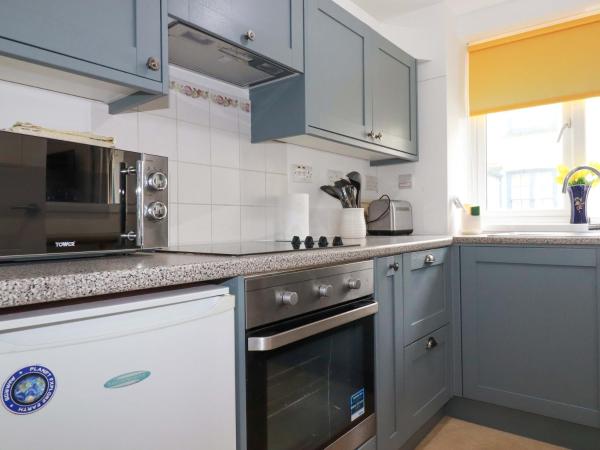 Seaside Apartment - Polperro