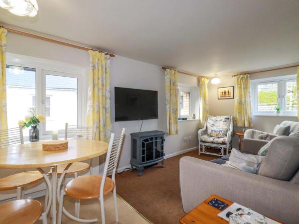 The Penthouse - Looe