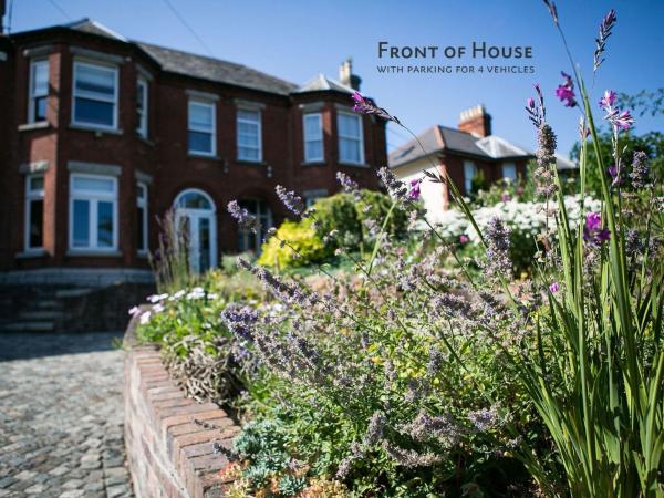 Holiday Home Ferienvilla Glasnevin By Interhome - Swords