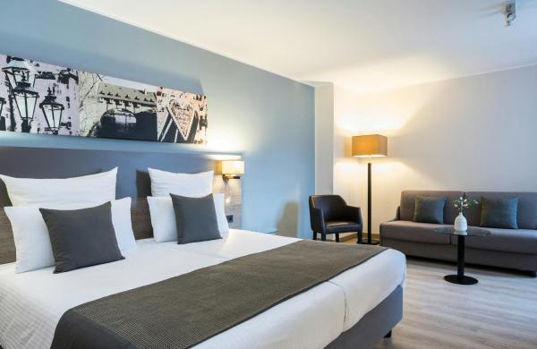 Leonardo Hotel Nürnberg - Nürnberg