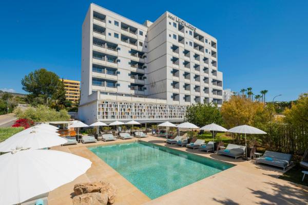 Leonardo Boutique Hotel Mallorca Port Portals - Adults Only - Magaluf