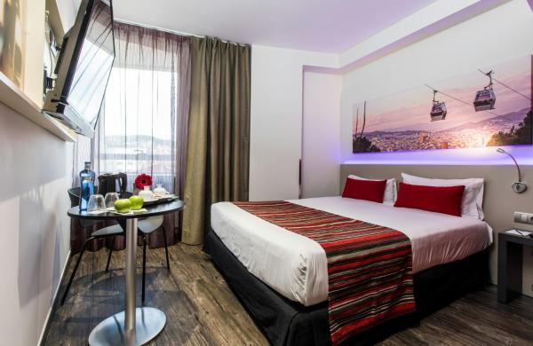 Leonardo Boutique Hotel Barcelona Sagrada Familia - Sant Joan Despí