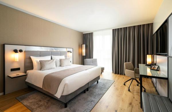 Leonardo Royal Hotel Cologne Bonn Airport - Bergisch Gladbach