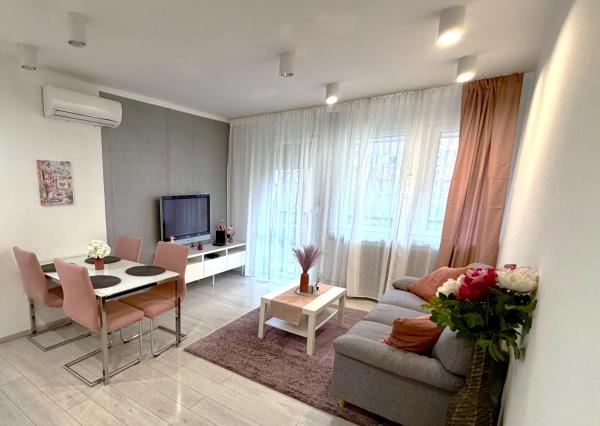 Basilica Apartments - Budapest