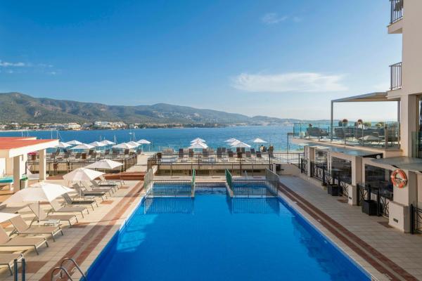 Leonardo Royal Hotel Mallorca Palmanova Bay - Palma