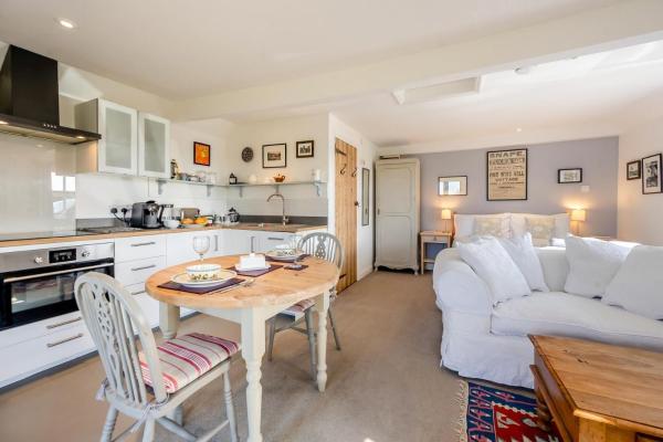 1 Bed In Snape Oc-sfgcs - Saxmundham
