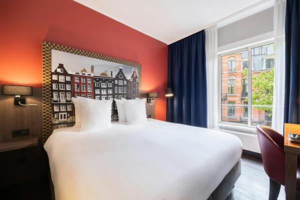 Leonardo Boutique Hotel Amsterdam Vondelpark - Amsterdam