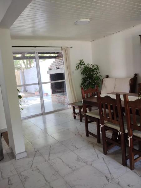 La Casa De Lucía - San Antonio de Areco