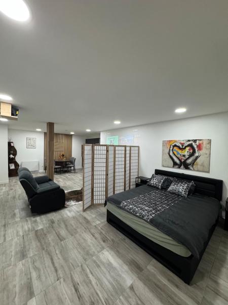 La Suite Mirebalaise - Poitiers