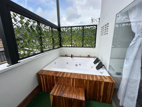 Apartamentos Fm 401 - Libano