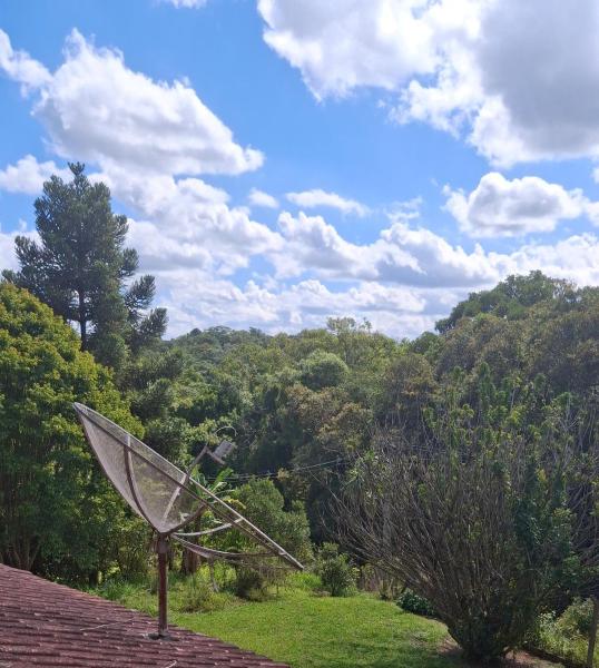 Chalé Boa Vista - Araucária