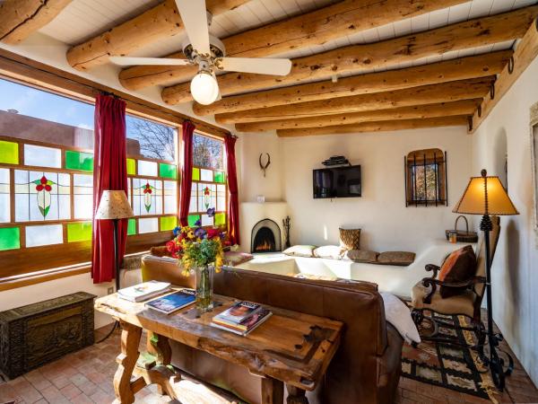 La Vida Buena - Santa Fe, NM