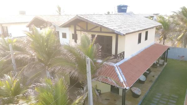 Nascimento Beach - Ceará (estado)