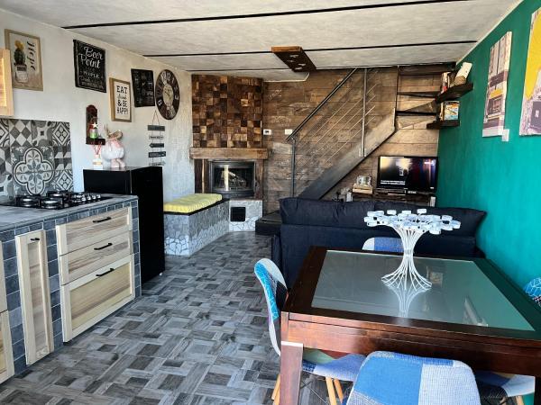 Casa Mupi - Caramanico Terme