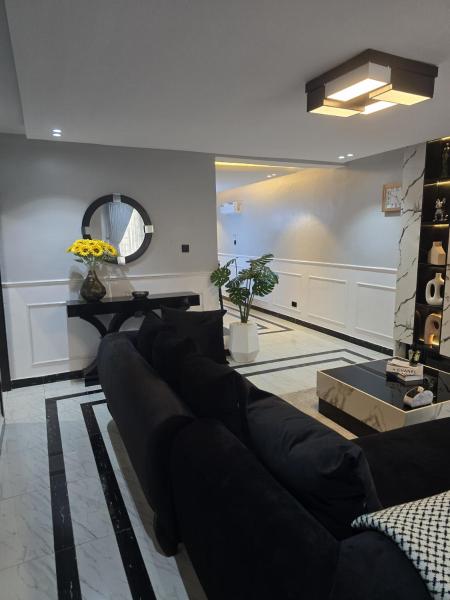 Aoao Homes And Residences Lagos - Lagos