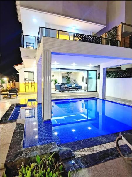My Palace Villa Heated Pool - Belek